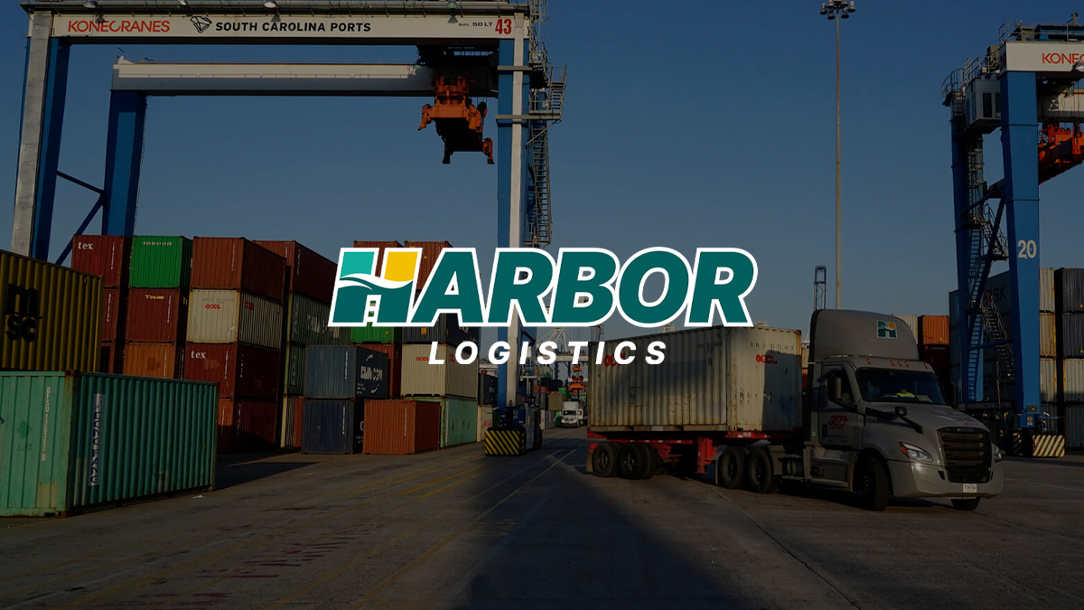 News & Insights - Harbor Logistics